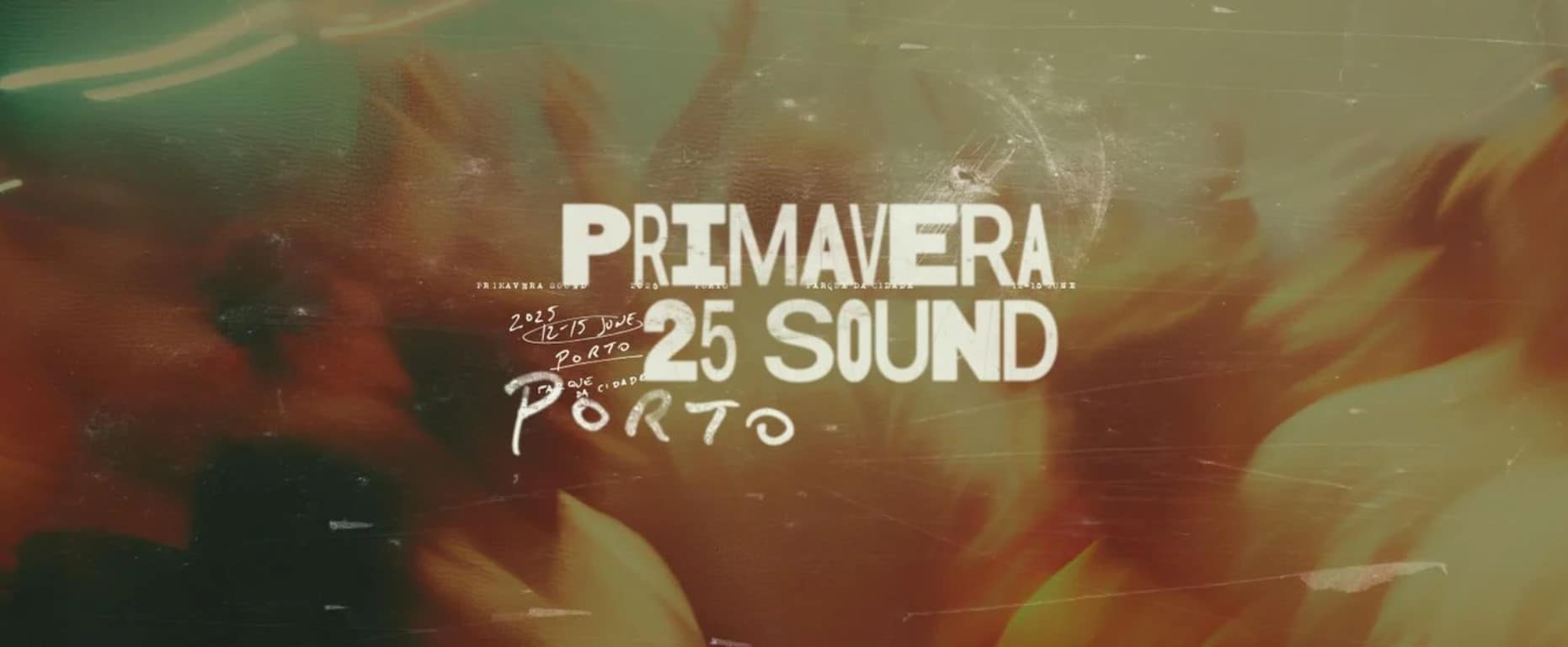 Primavera Porto 2025: Lineup & Tickets