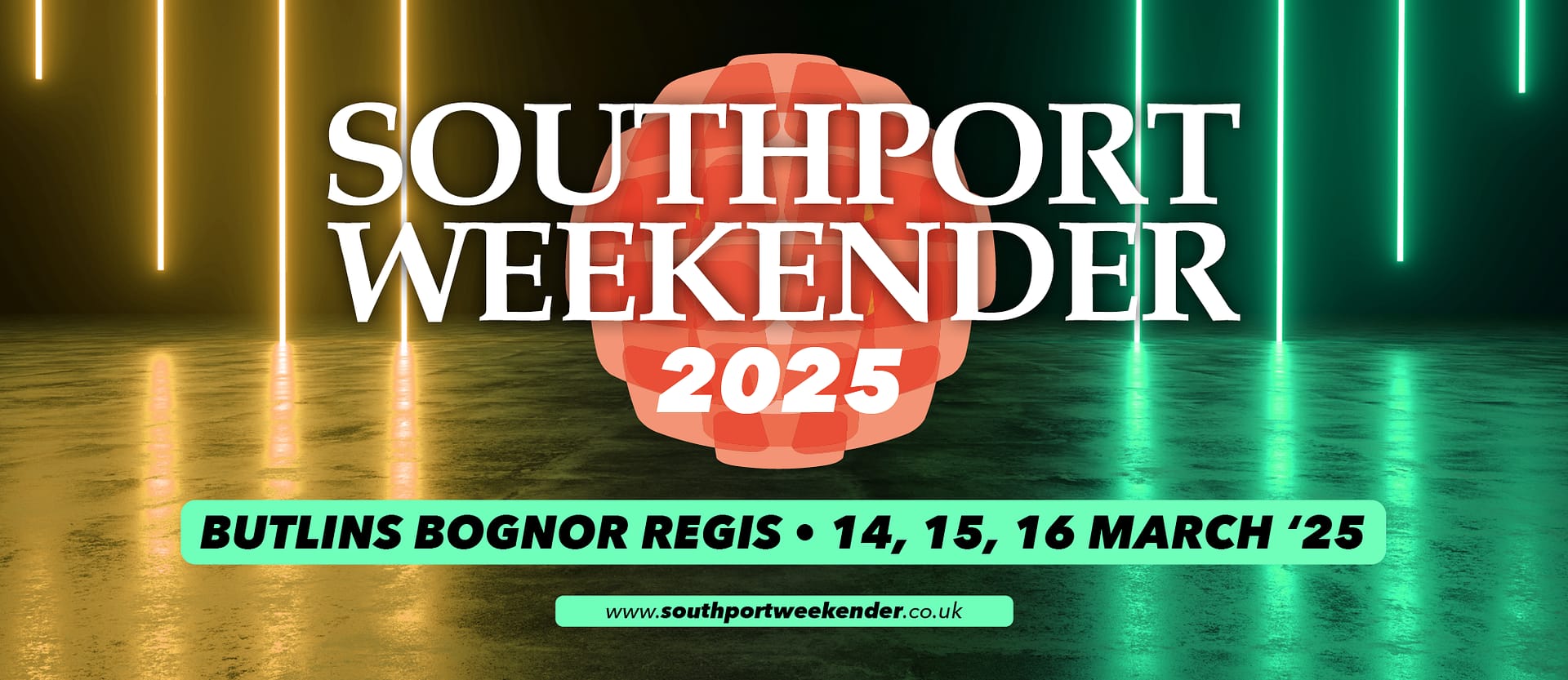 Southport Weekender 2026: Lineup & Tickets