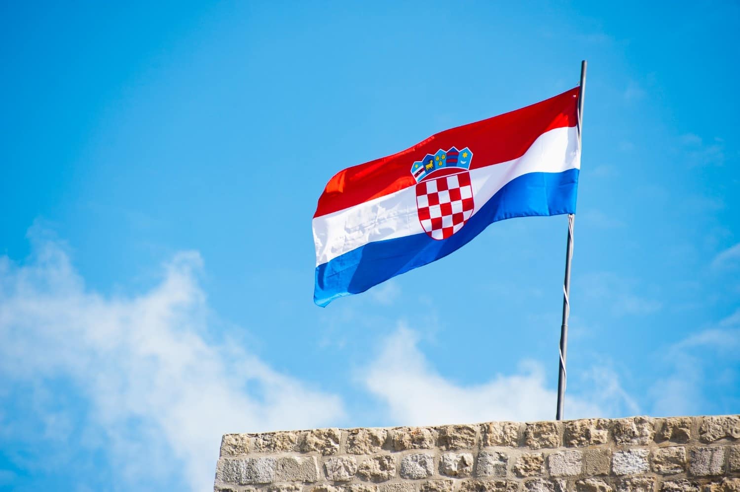 Croatia Tourist Visa Guide 2025