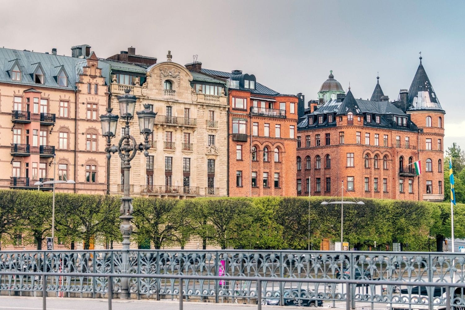 Must-See Attractions in Stockholm: Top 20 Gems | Sunset Weekly