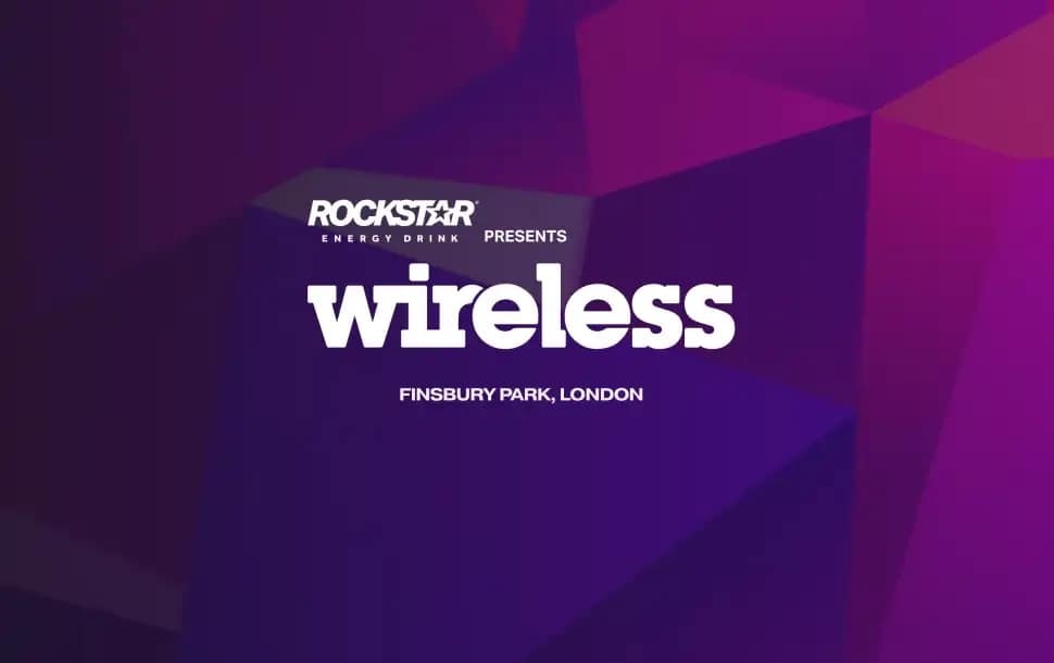 Wireless Festival 2025: Lineup & Tickets